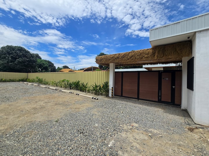 Iñigo's Private Resort - Cagayan de Oro