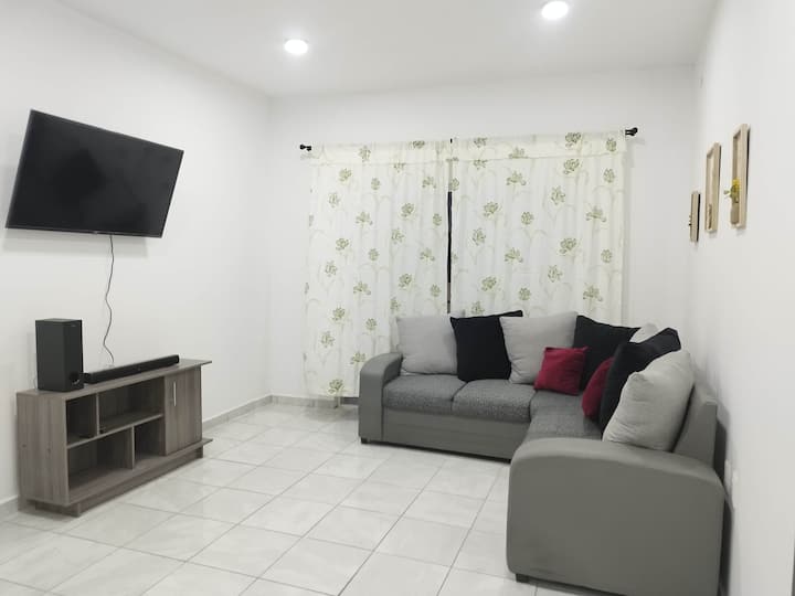 Casa Lia - Colima