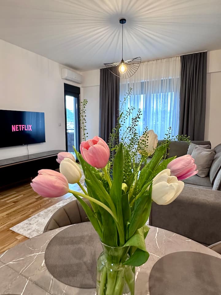 Diamond Apartment - Podgorica