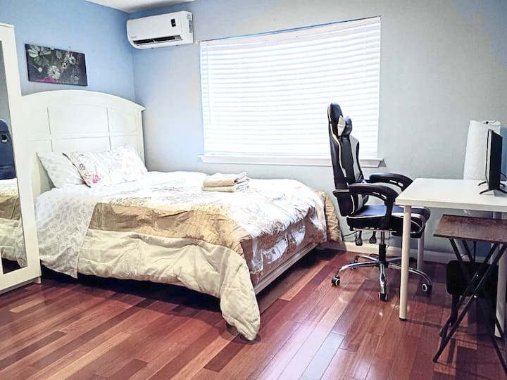 *#*Guest Studio  &Private Bathrm  & Milpitas - Milpitas