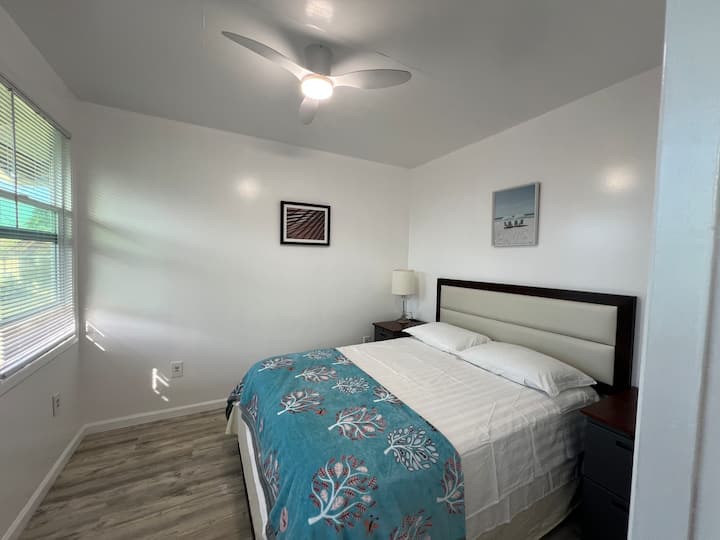 Hilo Vacation House - Hilo