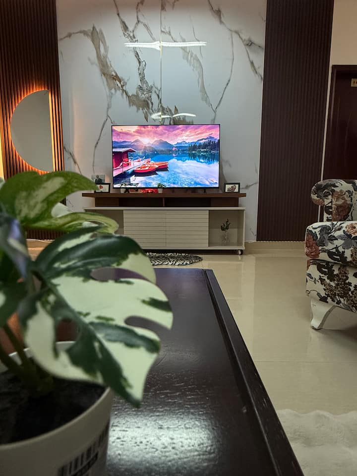 Opera412 – 2br Next To Bousher Sq - Muscat