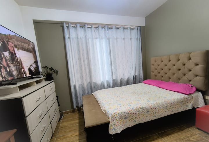 Casa Hospedaje - San Ramón