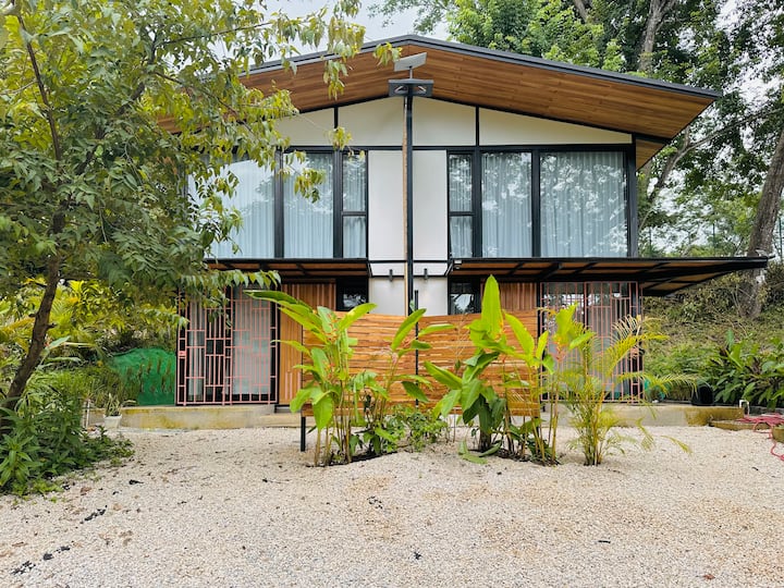 Casita Ceiba| New, Modern, Quiet, Great Location - Nosara