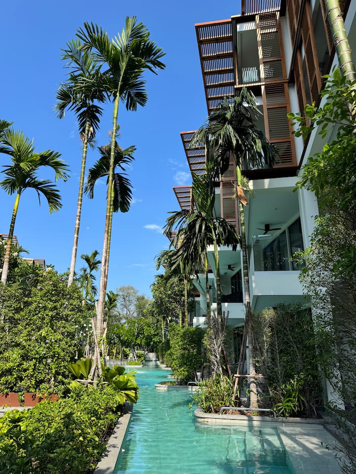 Villa Margot Talay Luxe - Hua Hin