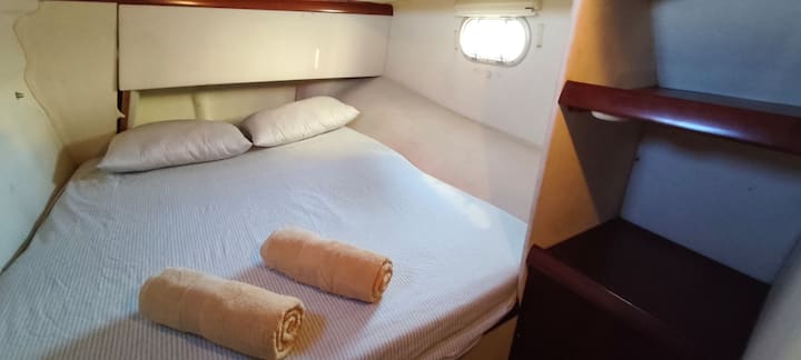 Worldsurfcat - Zahara de los Atunes