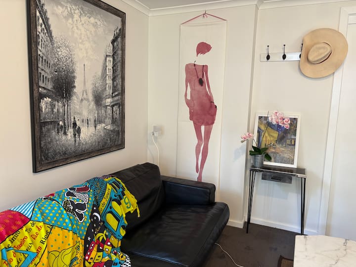 Sanka Retreat - Warburton