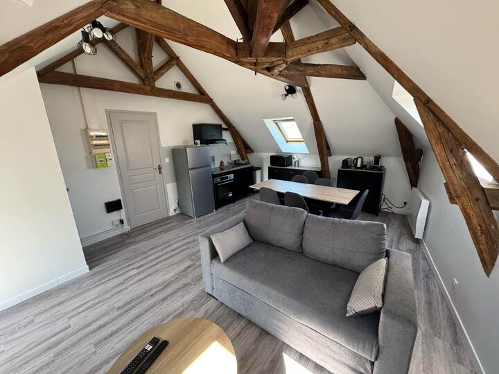 Appartement Bourgueil 5 - Bourgueil