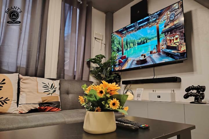 Brant's Place With Free Breakfast And Plunge Pool - Binangonan