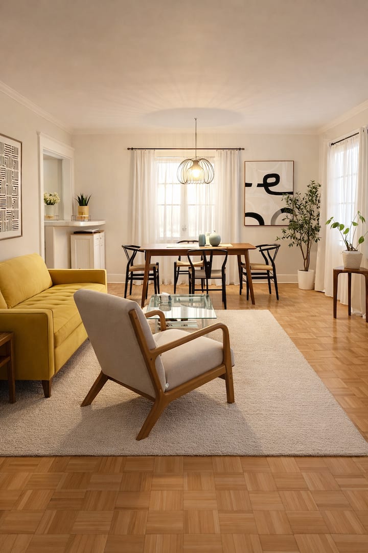 Private House/dream Hideaway/5 Stars Reviews - Hollywood, CA