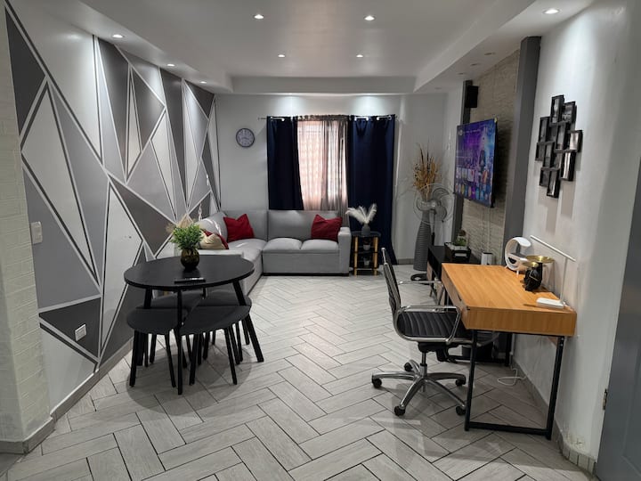 A -10 Min Consulado Garita Otay O Aeropuerto 11min - Tijuana