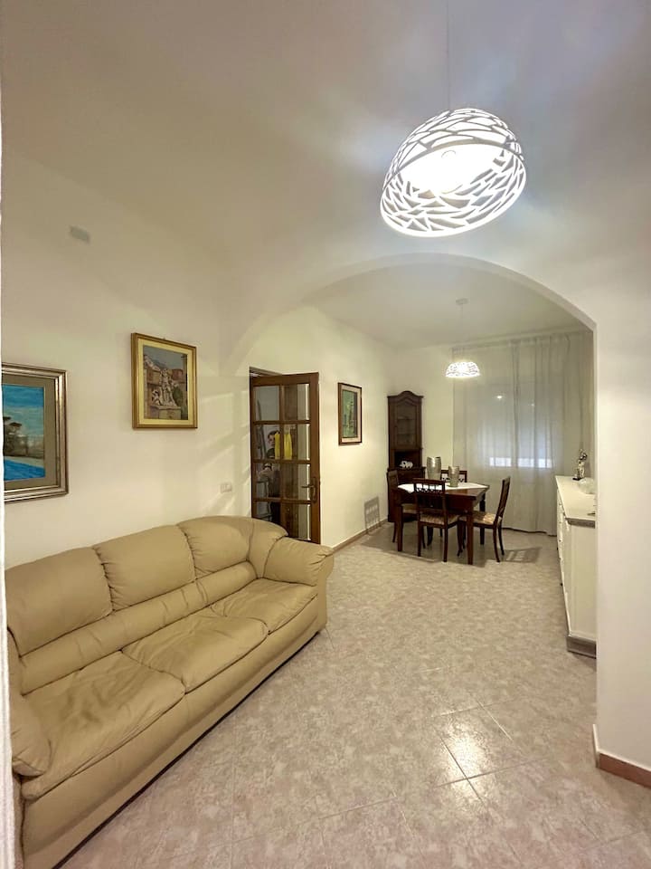 Casa Mariarosa Tuscany - Carrara