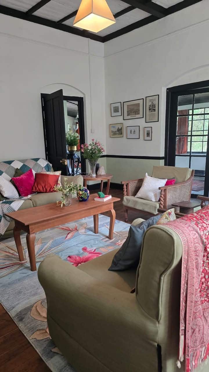 Selwood Cottage Nuwara Eliya - Nuwara Eliya