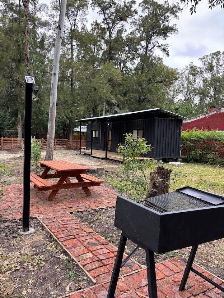 Escapada Tranquila - Uruguay