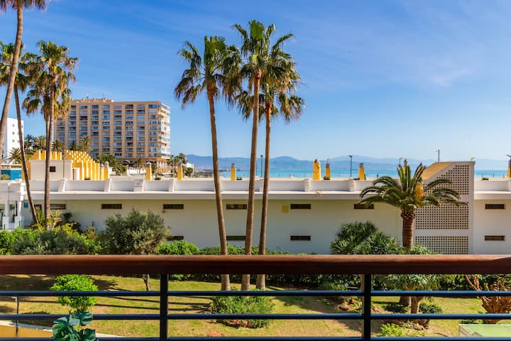 Casa ÁLvaro - Sea Views - Torremolinos