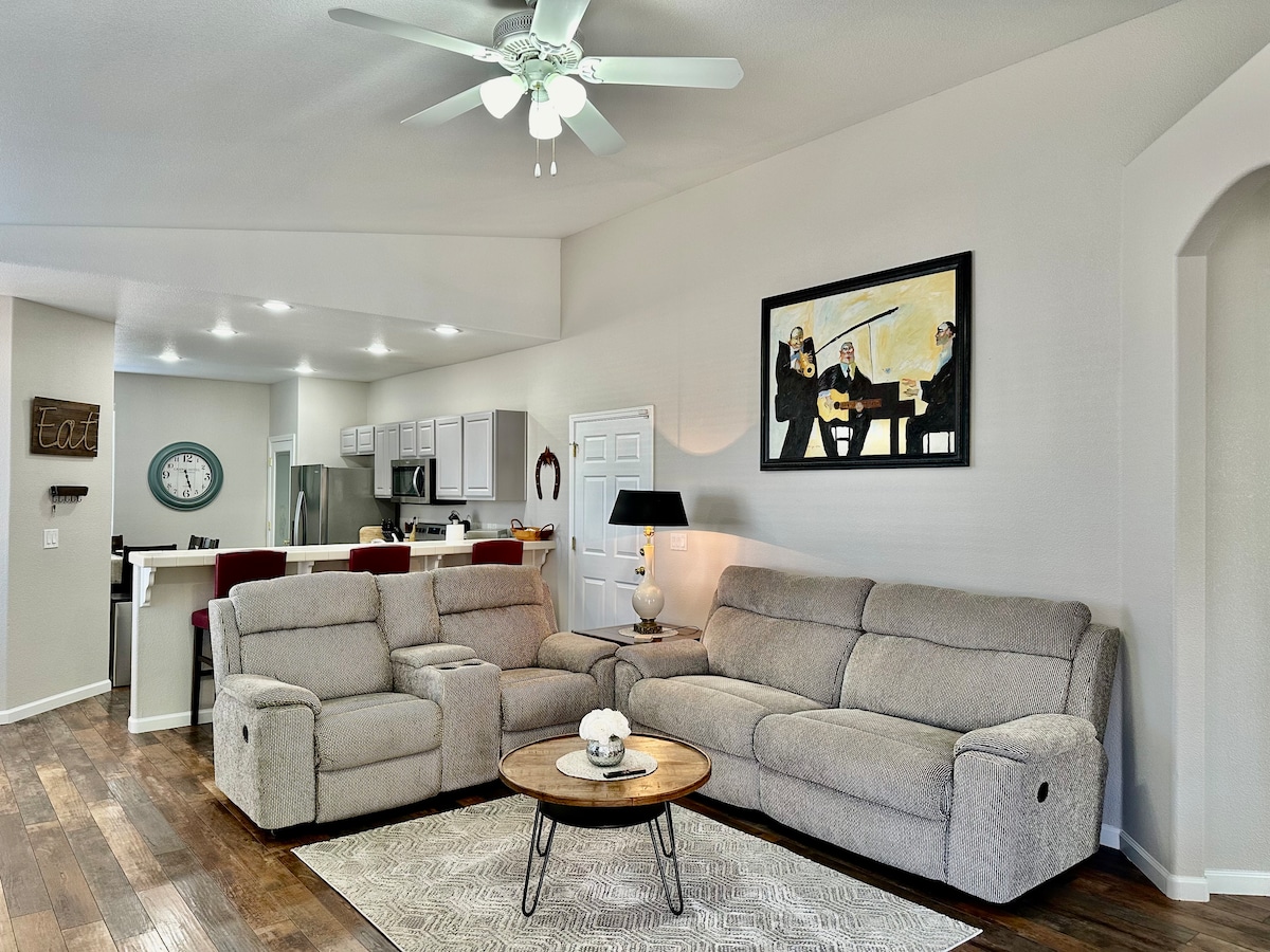 Reno Vacation Rentals | Home and Cabin Rentals | Airbnb