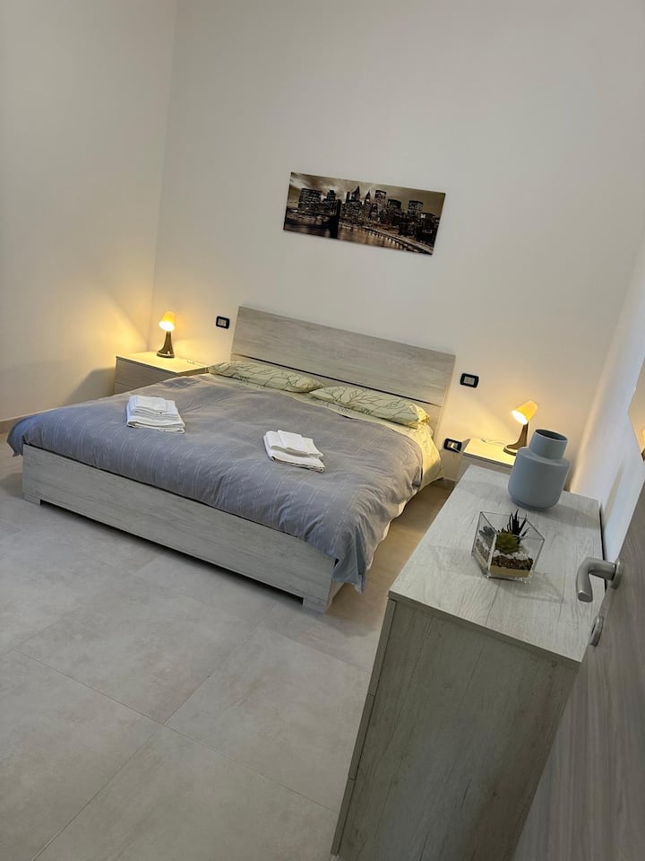 Giusi Home - Cologno Monzese