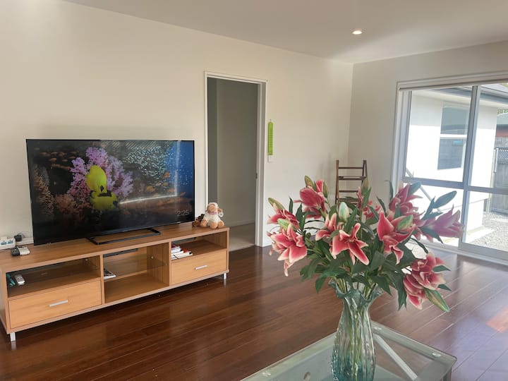 Spacious 3 Br House Near Sumner - Christchurch