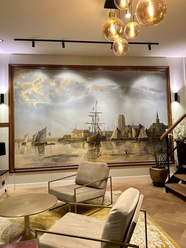 Nieuwe Haven 23 - Albert - Dordrecht