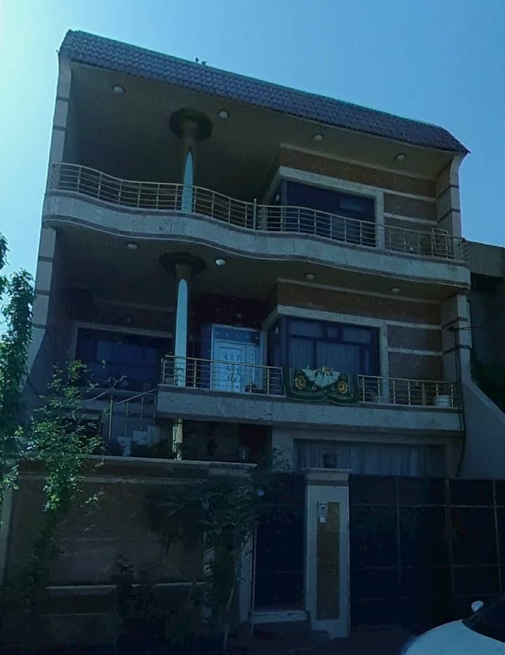 La Ranya Apartment - Irak