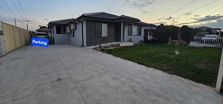 Brand New Fully Accessible House - Fairfield