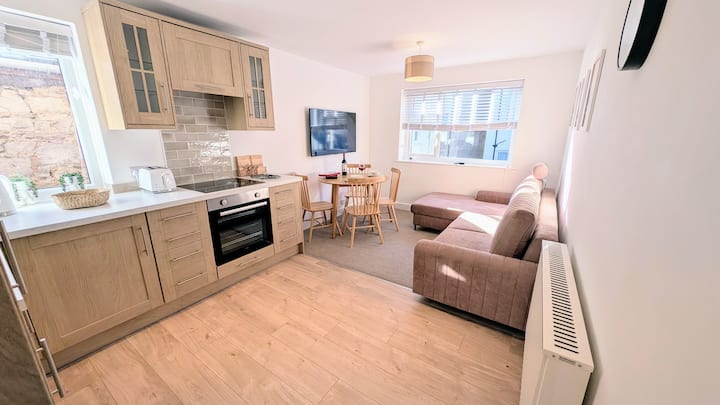 Dunes Apartment By Seaside Llandudno - Llandudno
