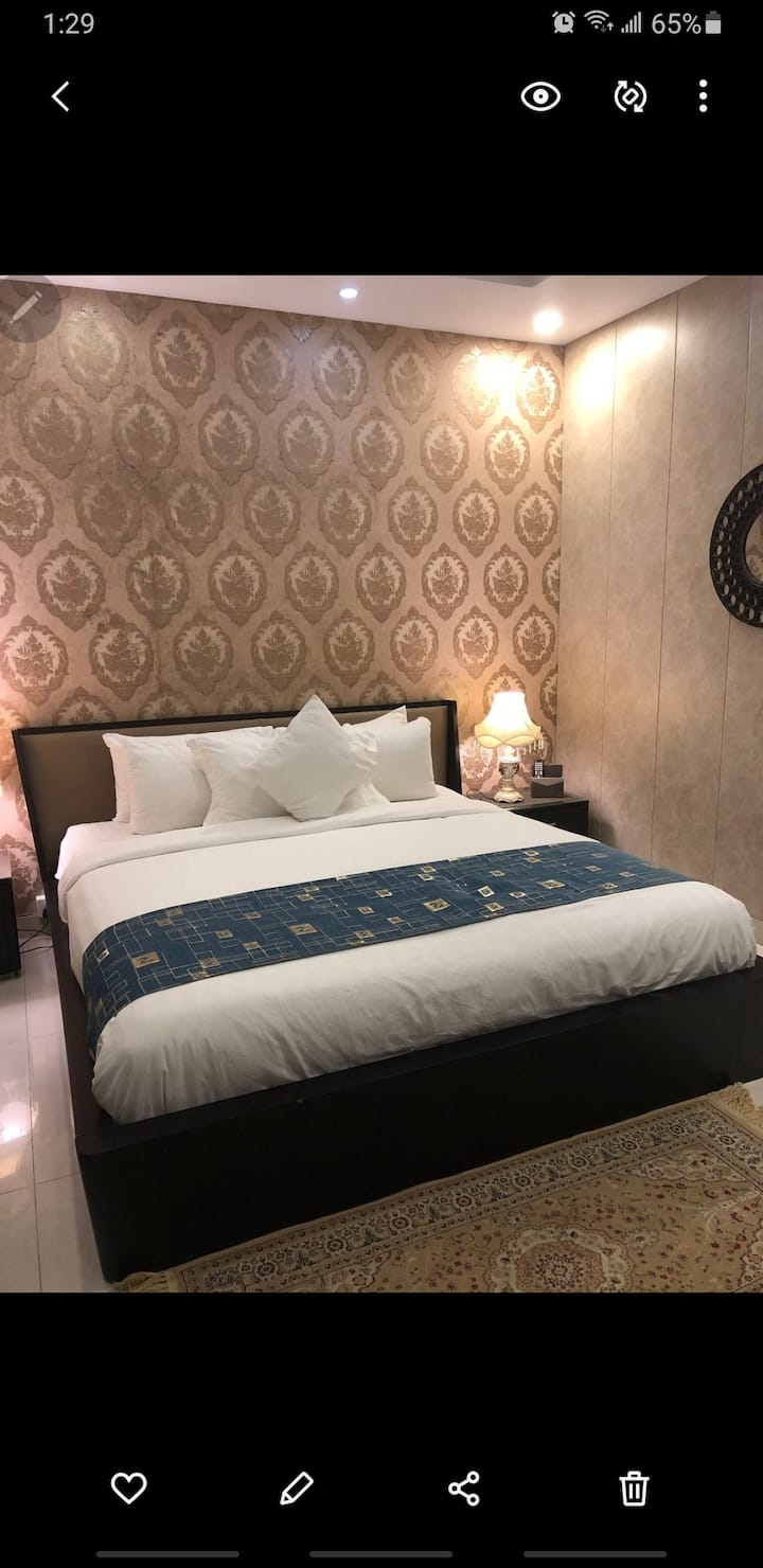 Family Guest House 4 Short Term - Karachi