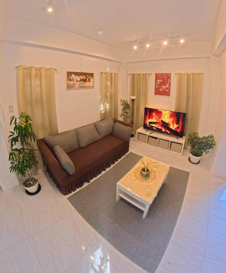 Qagayon Homestay - Legazpi City