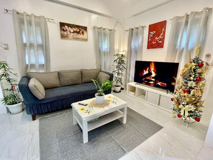 Qagayon Homestay - Daraga