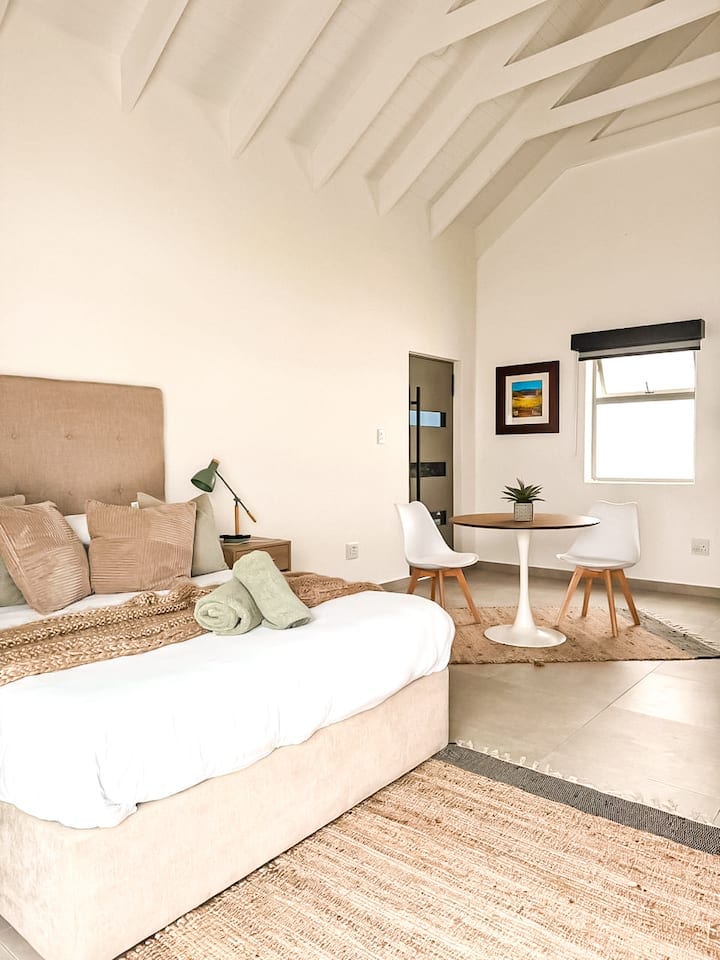 Miracle Apartment - Saint Helena Bay