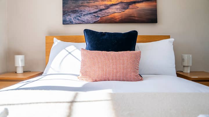 The Canal House | 2br | Central | Garden | Parking - Cardiff