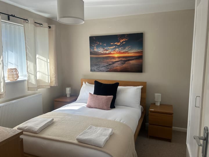The Canal House City Centre Cardiff Bay - Cardiff