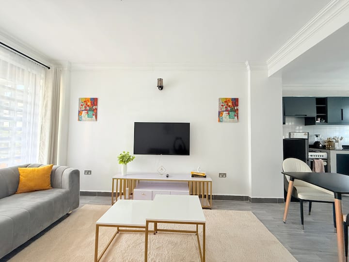 Wander Home702916717
2 Bedroom - Kisumu
