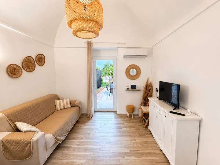 Ninetta House-ac, Wi-fi, Terrazza, Parcheggio - Fasano