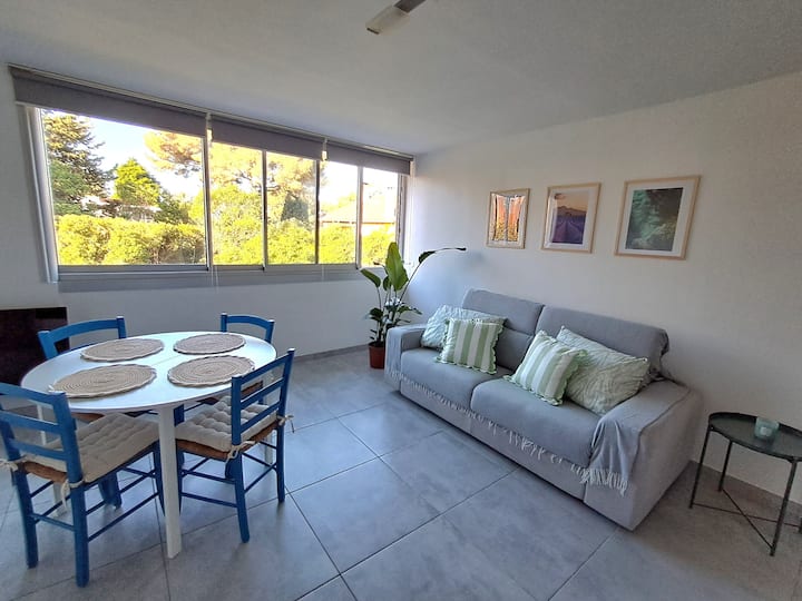 Escapade à Boulouris, Les Pieds Dans L'eau - Saint-Raphaël