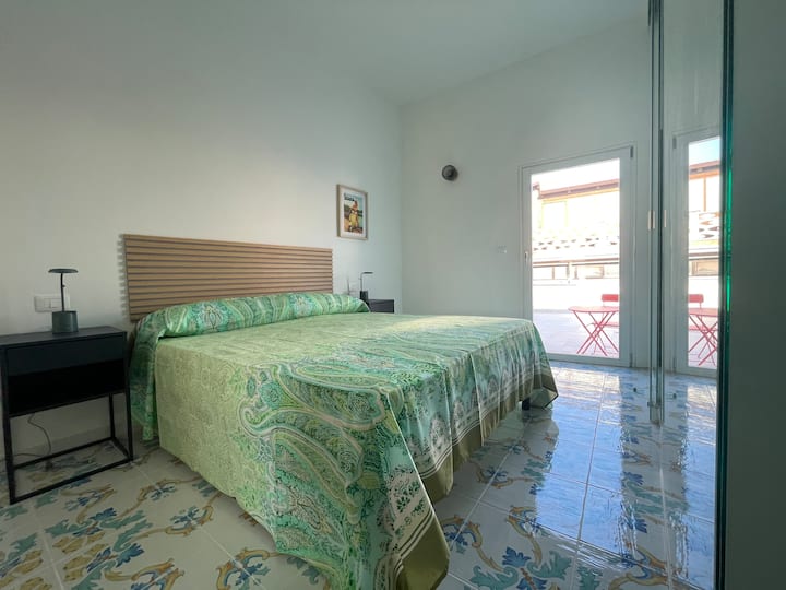 Yali Suites Bed And Breakfast - Bari