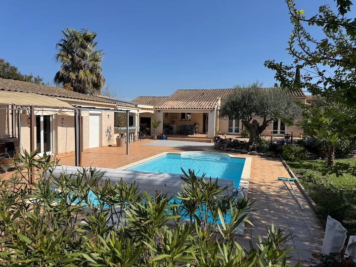 Maison De Vacances - Carcassonne