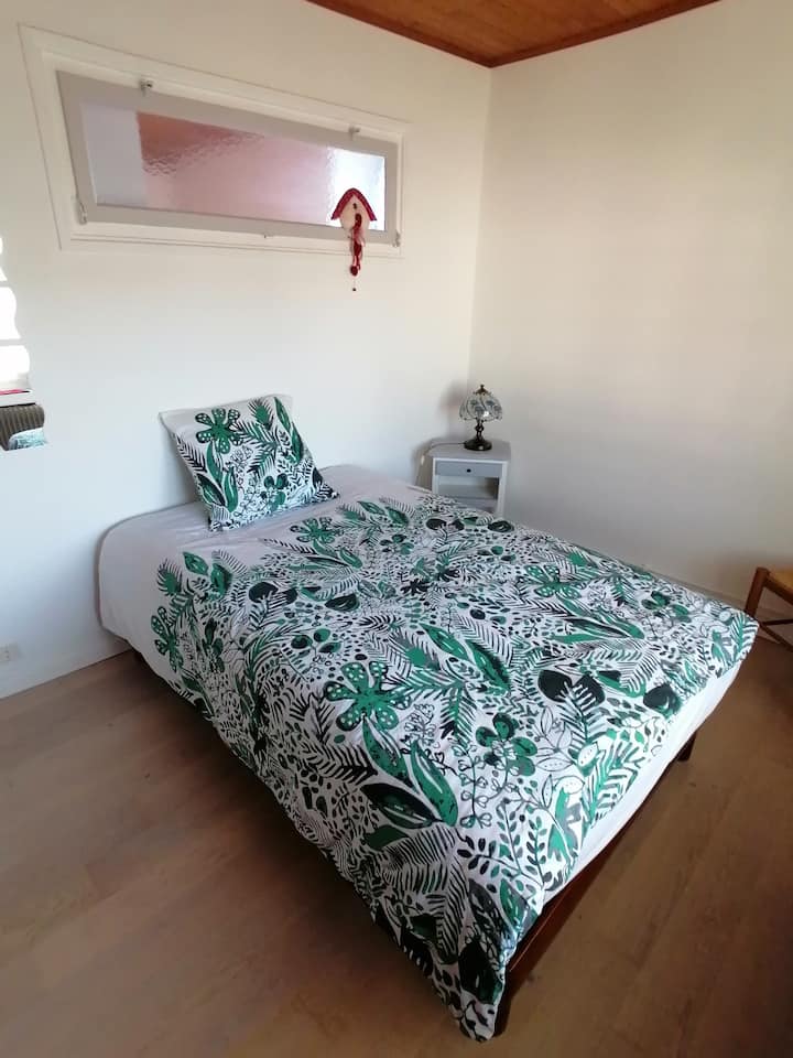 Maison Village Petite Montagne - Gigny