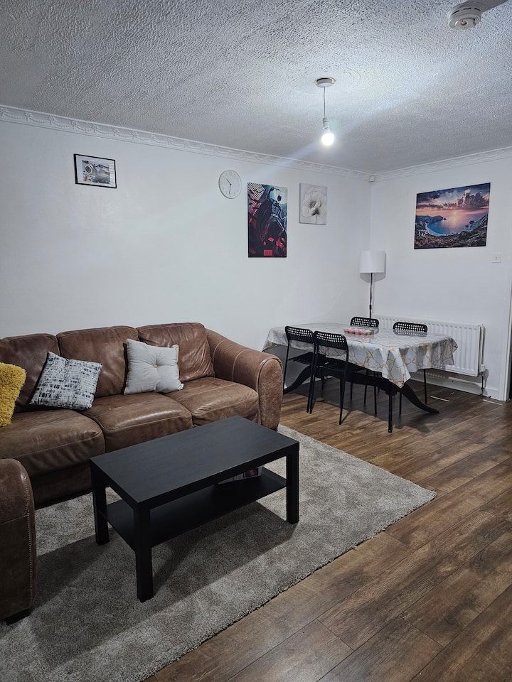 House In The Newcastle - Newcastle upon Tyne