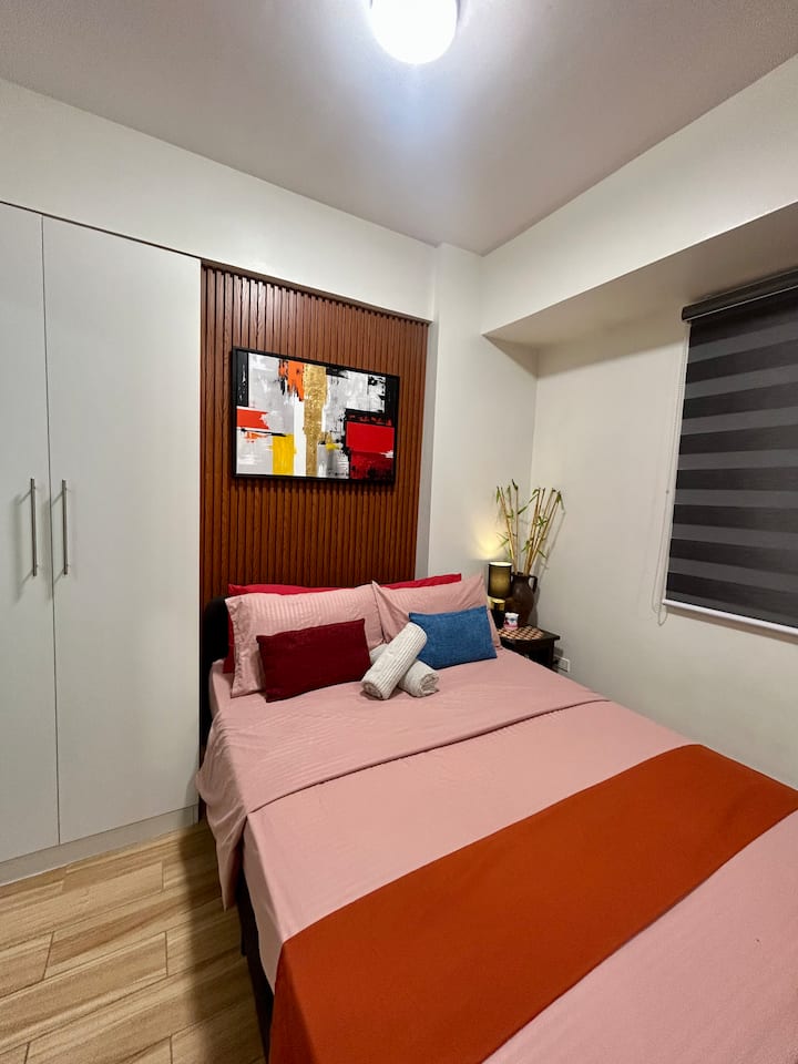 Relax & Enjoy. - Biñan