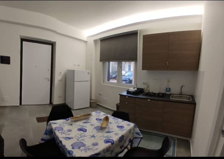 Appartamento Per
Fitti Brevi - Agropoli
