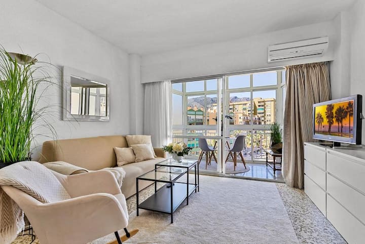 Estudio Del Sol - Torremolinos