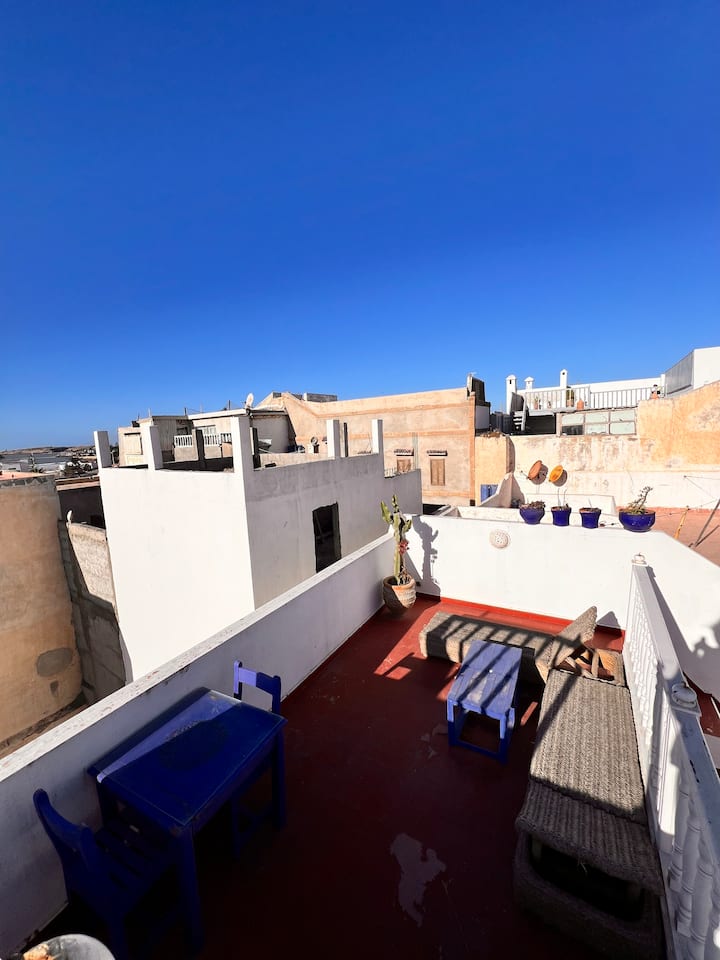 Dar Darkom - Essaouira