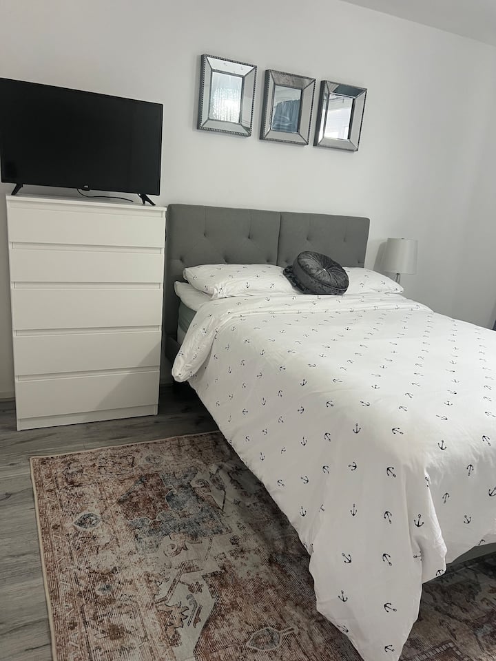 Cosy & 5 Min To Man Utd Stadium - Manchester