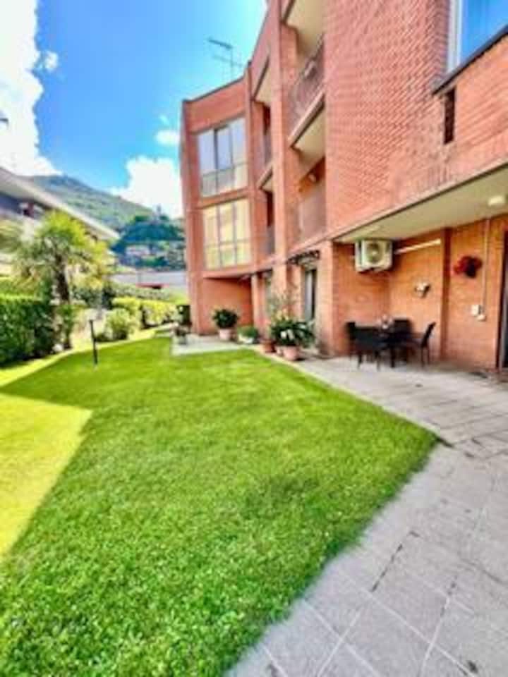 Prua - Bellano
