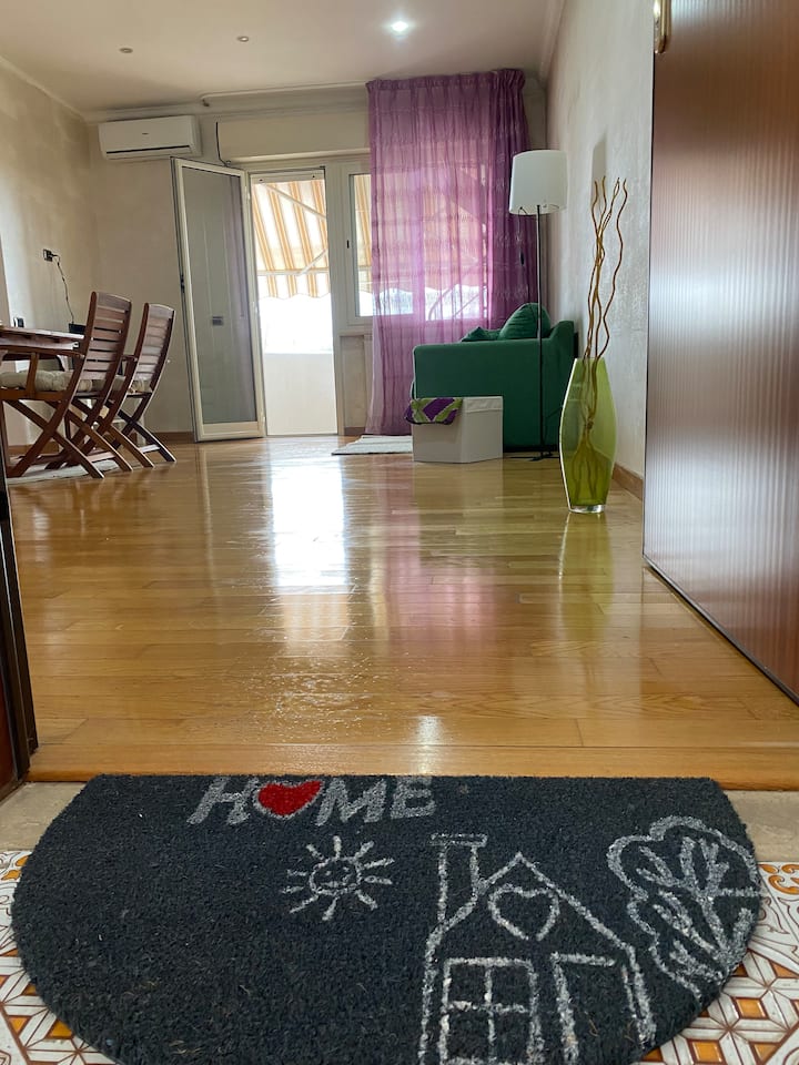 Appartamento Santa Marinella - Santa Marinella