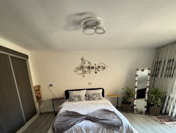 Apartment In Bucharest, 9 Km From Otopeni Airport - Otopeni