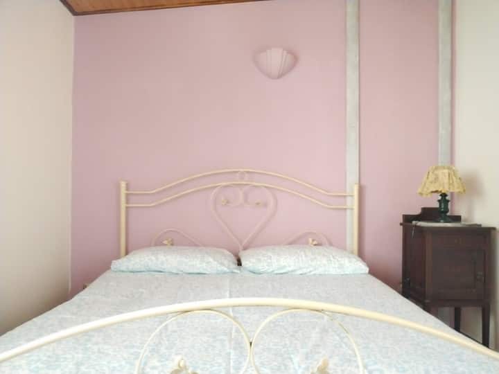 Comfy Home In Marsala Centre - Marsala