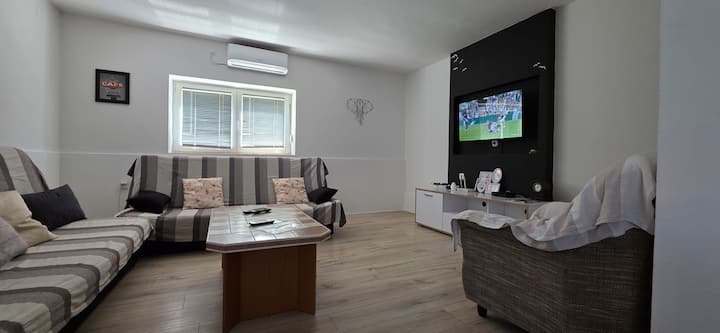 Apartment Sparrow - Zadar
