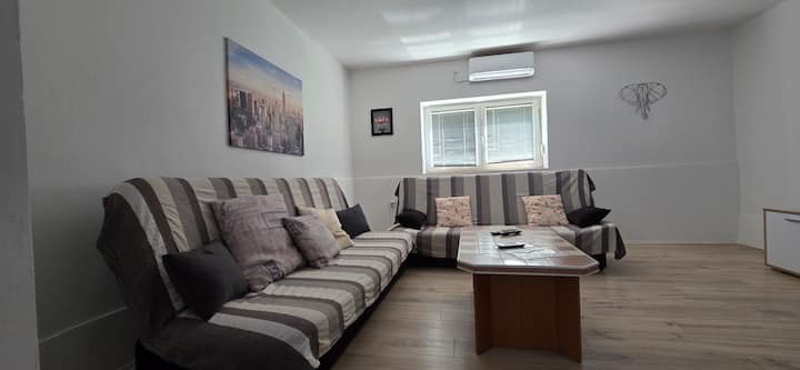 Apartment Sparrow - Zadar